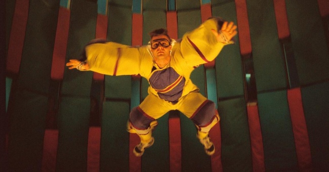 Guys Weekend Ideas and Destinations