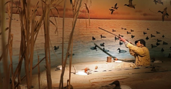 Guys Weekend Ideas and Destinations