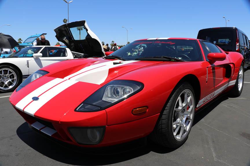 Fabulous Fords Forever Is the Ultimate Car Show for Any Ford Lover