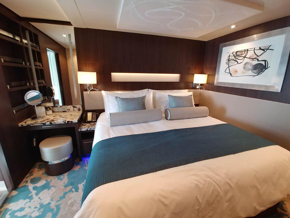 Experience The Joy of Cruising - a Norwegian Joy Cruise Review