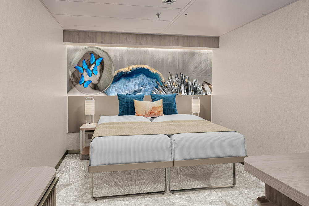 Norwegian Prima Introduces A New Era Of Cruise Ship Design