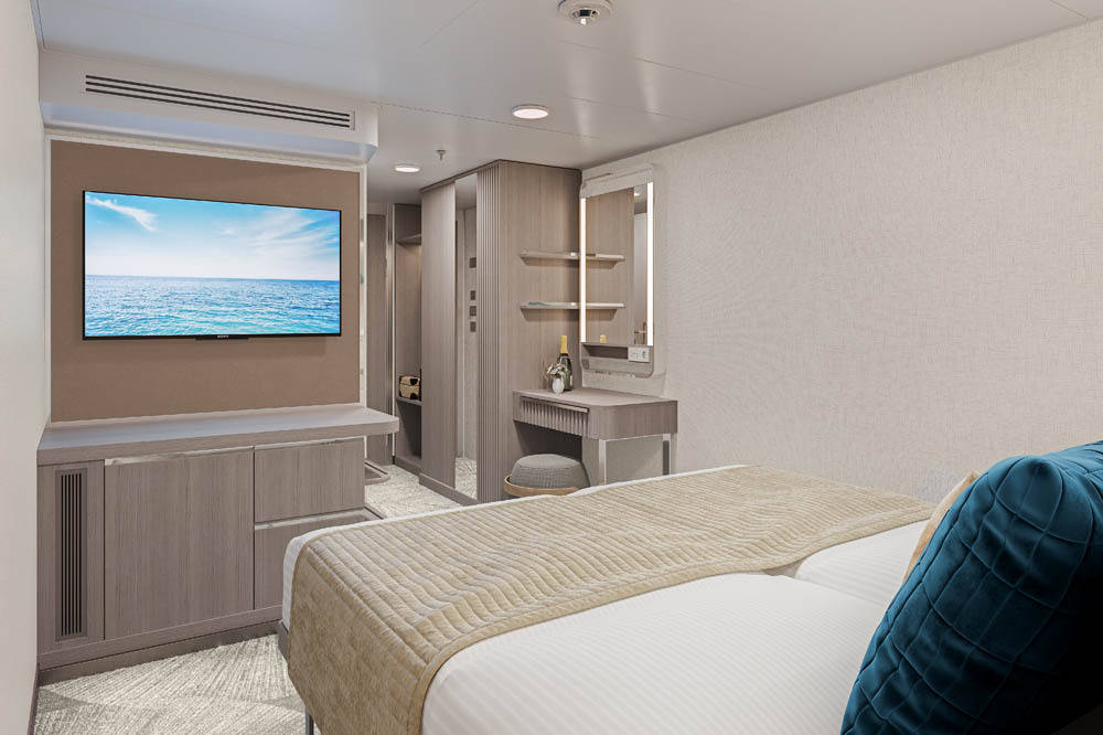 Norwegian Prima Introduces A New Era Of Cruise Ship Design