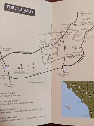 Temecula Is Perfect For a Southern California Guys Wine Getaway