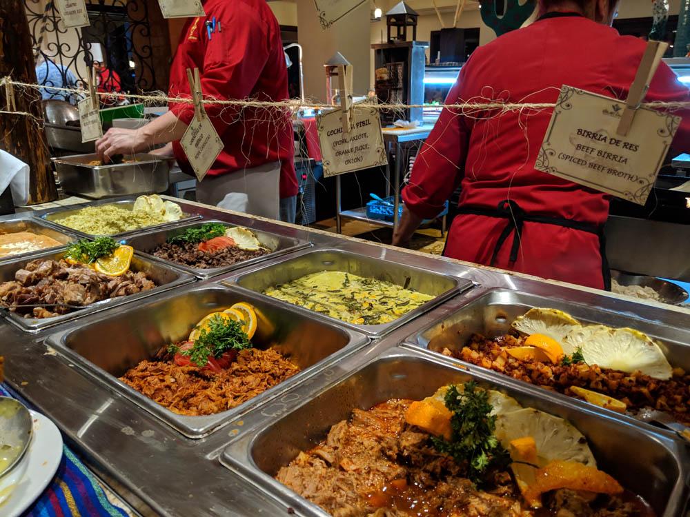 A Mexican Mancation Guys Weekend at Villa Del Palmar Loreto