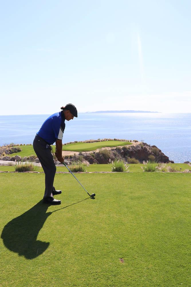 A Mexican Mancation Guys Weekend at Villa Del Palmar Loreto